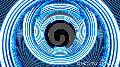 Rotating Blue Earth Globe Map Stock Video - Video of isolated, sphere ...