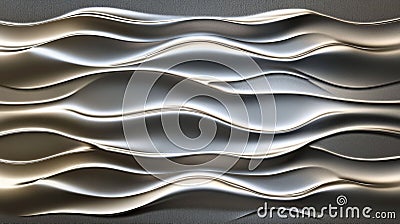 Voice Pattern Recognition Wavelengths Forming Organic Textures ...