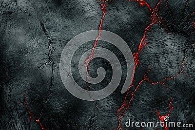 Vulcan Texture Stock Photography | CartoonDealer.com #13198076