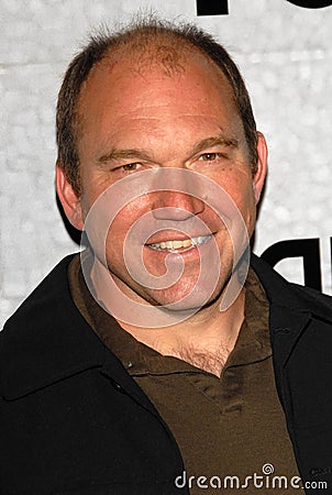 Wade Williams Editorial Stock Photo - Image: 21345813