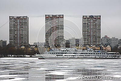 Waiting For Spring Stock Image | CartoonDealer.com #85722685