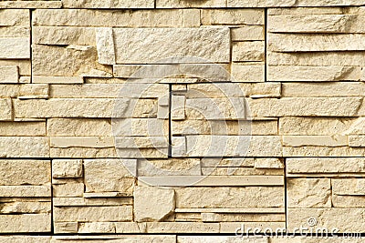 Wall Stone Decorative Stock Photo - Image: 21327320