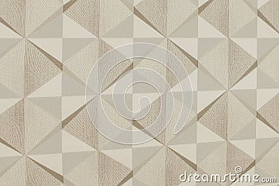 Wallpaper Texture Background In Light Sepia Toned Art Paper Or ...