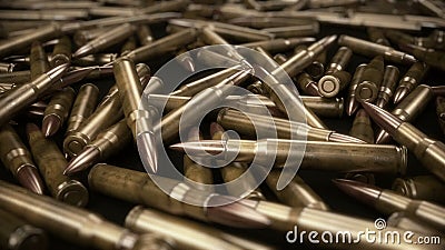 War Background - 3D Animation Stock Footage - Video of armed, gunshop ...