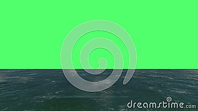 Water blast explosion stock footage. Video of destruction - 185603484