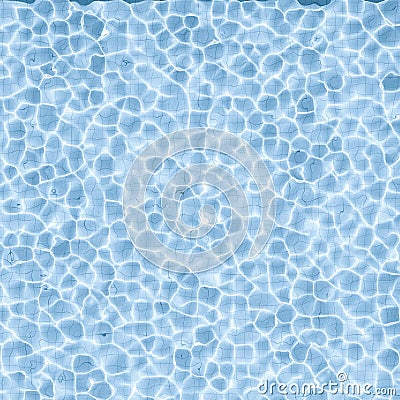 Water Caustic Pool Texture Stock Photo | CartoonDealer.com #143024046
