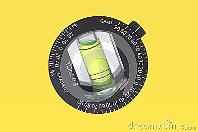 Water Level Angle Measurement Stock Photo | CartoonDealer.com #27638916