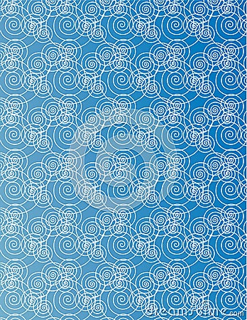 Water Pattern Royalty Free Stock Photography - Image: 1701347