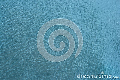 Water Ripple Top View Texture Stock Photo - Image: 9917680