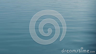 Water Ripples Surface. Sea Ocean Wave Stock Footage - Video of pacific ...