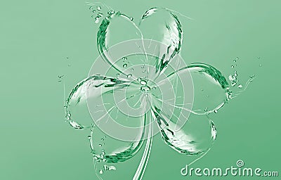 green collection - Dreamstime