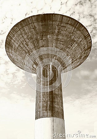 Jenis-Jenis Tangki 1.1 Latar belakang