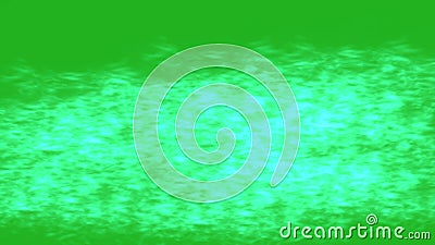Water Waves Green Screen Background Stock Video - Video of tides ...