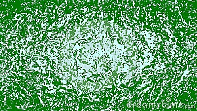 Water Waves Motion Graphics with Green Screen Background Stock Footage ...