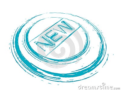 Watermark For Sale Royalty Free Stock Photography - Image: 13743527