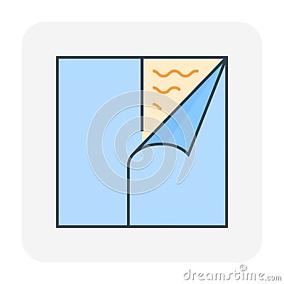 Leak Proof Icon Stock Illustrations – 148 Leak Proof Icon Stock ...