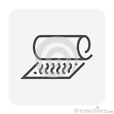 Leak Proof Icon Stock Illustrations – 148 Leak Proof Icon Stock ...