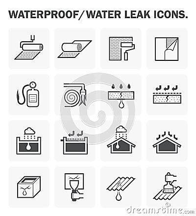 Leak Proof Icon Stock Illustrations – 148 Leak Proof Icon Stock ...
