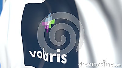 Volaris Logo Stock Footage & Videos - 4 Stock Videos