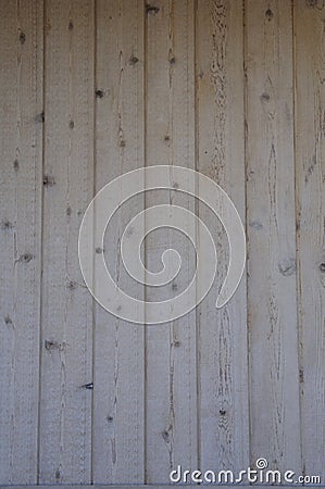 Weathered Wood Panel Stock Image - Image: 20161561