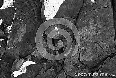 Weathering Igneous Rock Royalty Free Stock Image - Image: 6629256