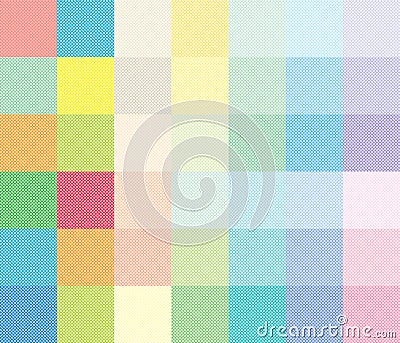 Weave Patterns Cartoon Vector | CartoonDealer.com #14137335