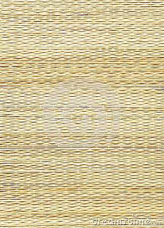 Weaved Reed Texture Royalty-Free Stock Photo | CartoonDealer.com #5845083