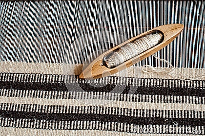 Weaving Background Royalty-Free Stock Photography | CartoonDealer.com ...