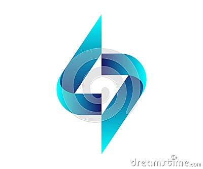 3d Proxy Logo Design Vector Icon Template | CartoonDealer.com #280708233