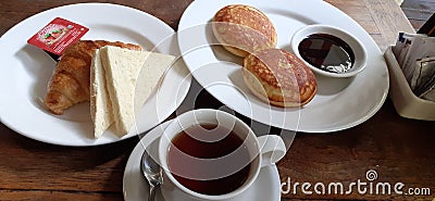 Western Breakfast Menu Editorial Image | CartoonDealer.com #222661202