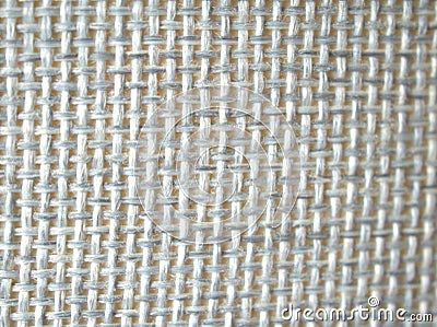 White Capet Fabric Texture Wallpaper Or Background Stock Photography ...