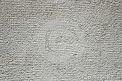 White Exterior Wall Covering Royalty Free Stock Images - Image: 33214929