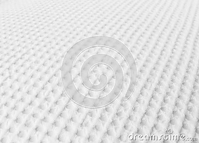 White Fabric Pattern Stock Photo | CartoonDealer.com #40352742