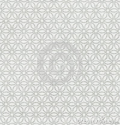 White Fabric Seamless Pattern. Royalty Free Stock Photography - Image ...