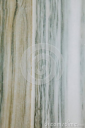 White Green Marble. Natural Marble Stone Texture And Surface Background ...