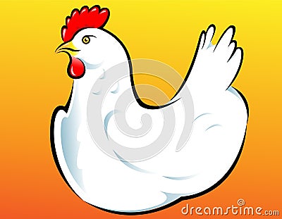 Hen Vector Stock Illustrations – 37,199 Hen Vector Stock Illustrations ...