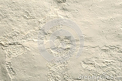 White Rough Stucco, Render Background Royalty-Free Stock Image ...