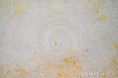 White Rust Paper Texture Background Stock Image | CartoonDealer.com ...
