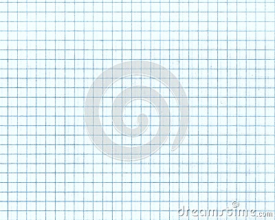 White Squared Paper Sheet Texture, Background Royalty-Free Stock Photo ...