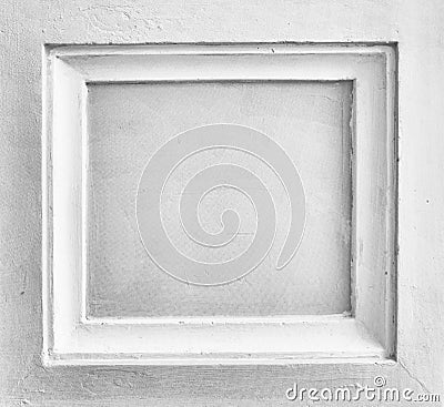 White Stone Frame Border Royalty-Free Stock Photo | CartoonDealer.com ...
