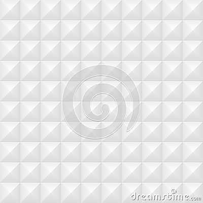 White Studs Seamless Texture Stock Images - Image: 28185134