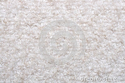 White Wool Fabric Texture Royalty Free Stock Image - Image: 12563676
