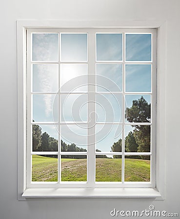 Window Stock Photography - Image: 26135002