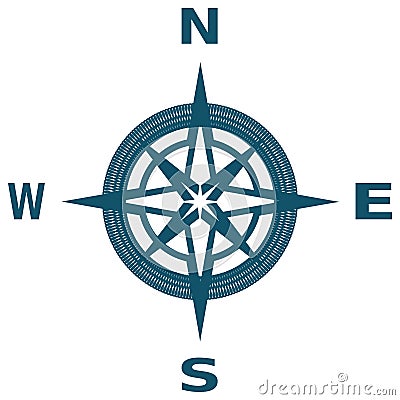 Windroos Stock Foto's - Afbeelding: 1952023