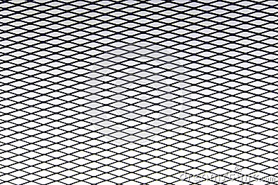 Wire Net Pattern Royalty Free Stock Photos - Image: 26171278