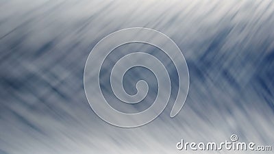 Wispy Clouds Cross-hatch in a Blue Sky Stock Video - Video of heavenly ...