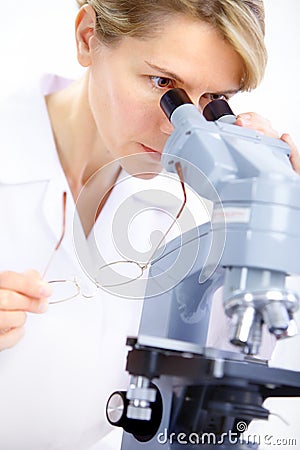 Woman microscope Images - Search Images on Everypixel