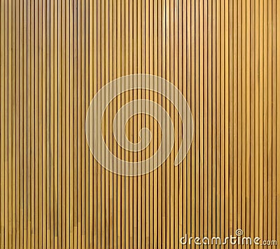 Wood Slats Texture Seamless Background, Timber Battens Royalty-Free ...