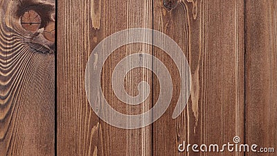 Wood Wall Texture Seamless Loop. Wooden Planks Structure Stock Footage ...