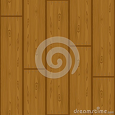 Wooden Boards Seamless Texture Cartoon Vector | CartoonDealer.com #71469117